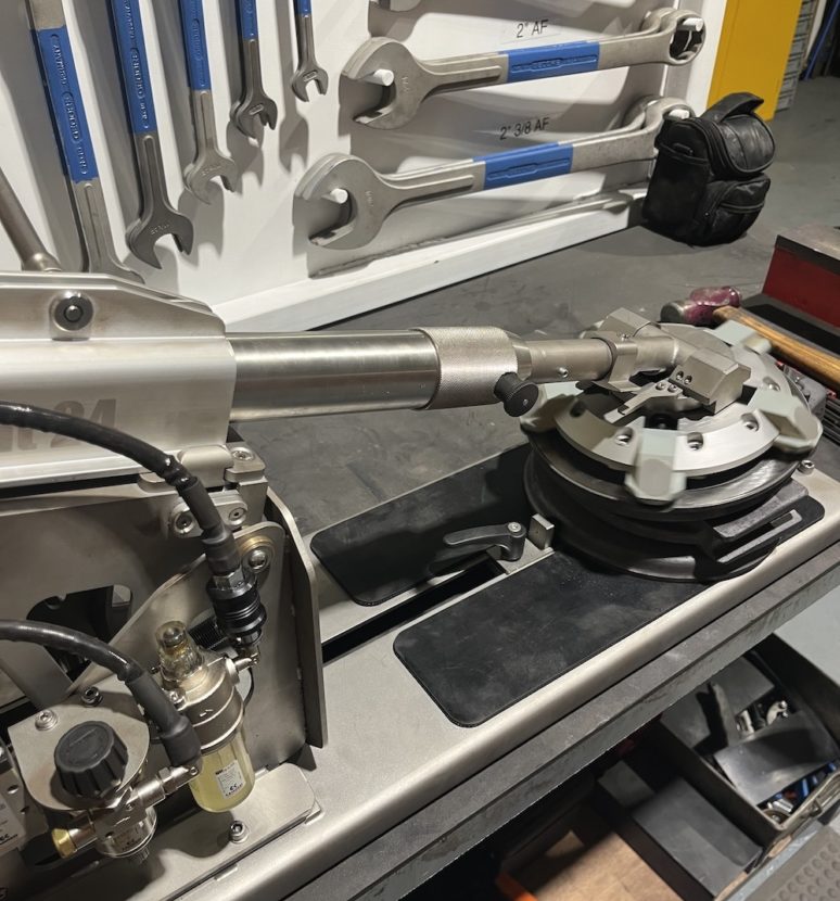 Isolation Valves - Valve Asset Solutions - Providing a world class ...