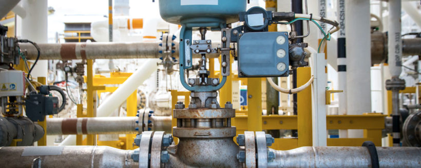 World class service & care for all your valve assets - Valve Asset ...