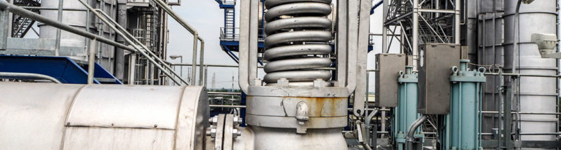 Control Valves - Valve Asset Solutions - Providing a world class ...